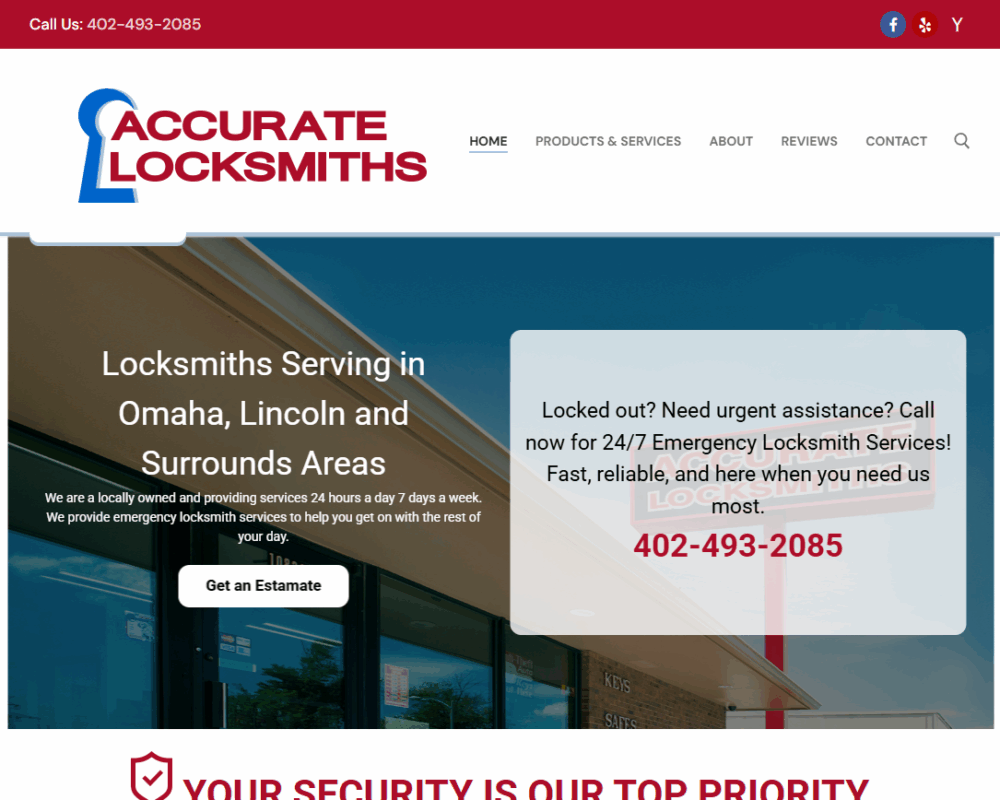 Building Digital Experiences | Quick Connect Computer Services