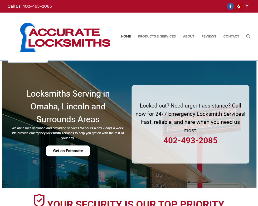 Building Digital Experiences | Quick Connect Computer Services