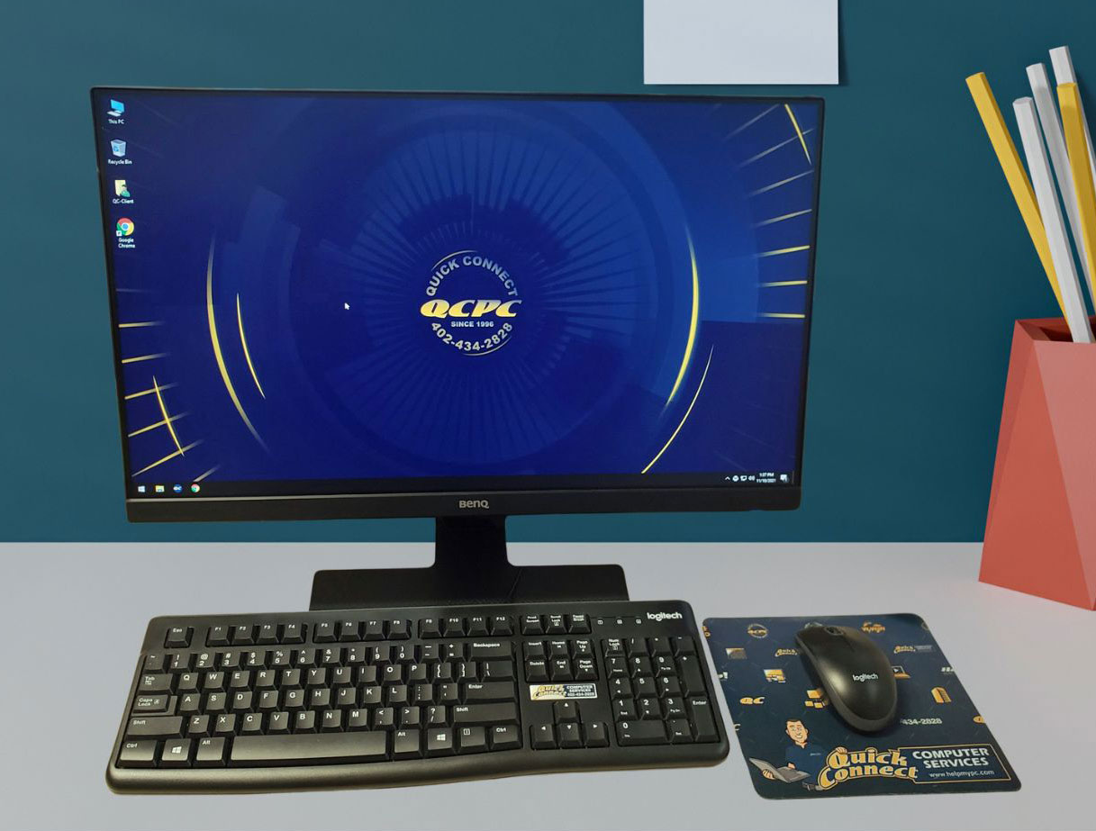 Is it Spring Yet? | Quick Connect Computer Services