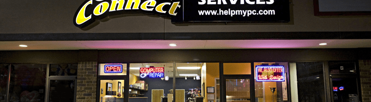 Quick Connect Computer Services | Computer Repair Lincoln Nebraska ...