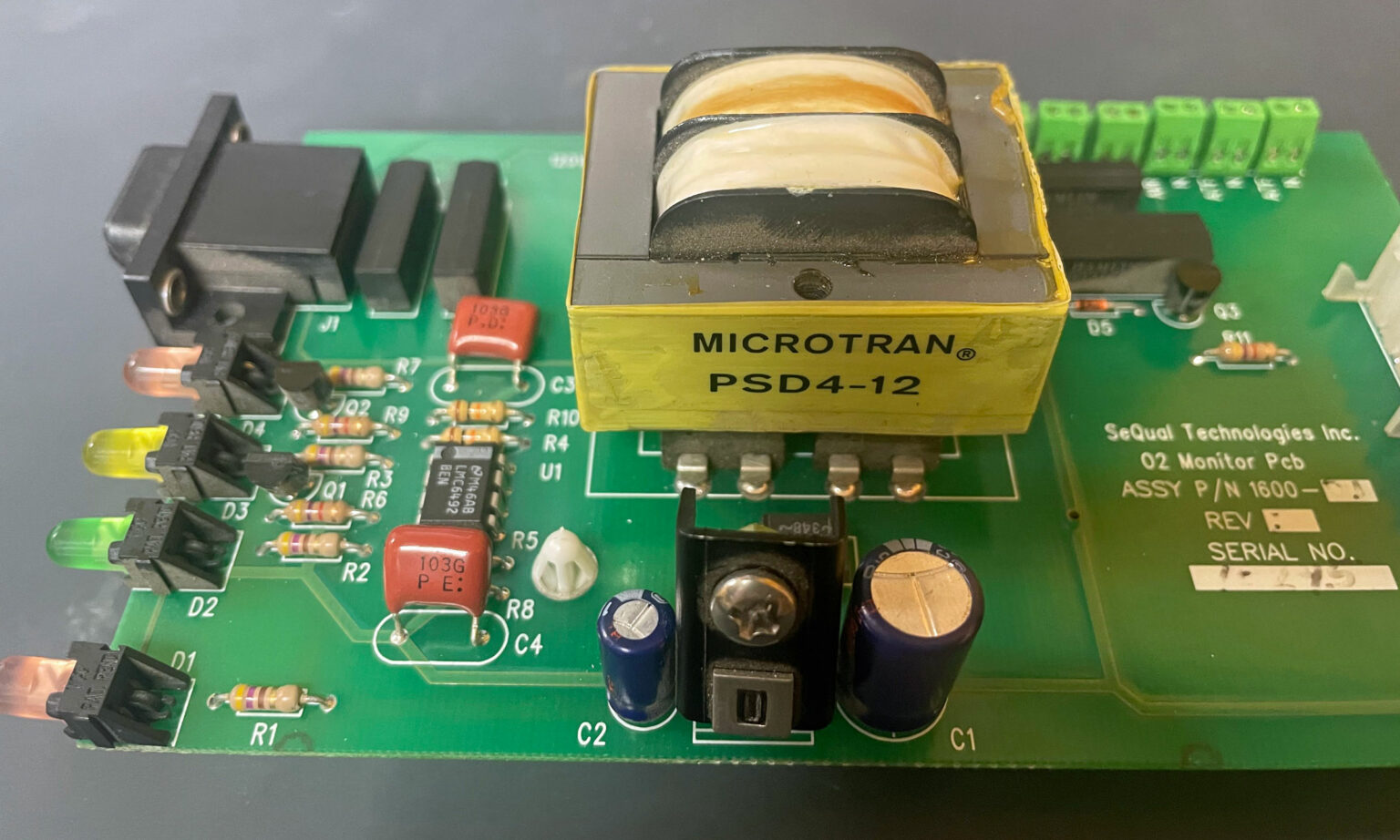 Computer Component Repair | Quick Connect Computer Services