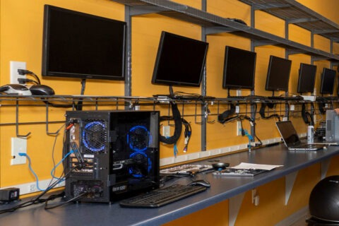 Computer Repair | Serving Lincoln & Omaha Nebraska