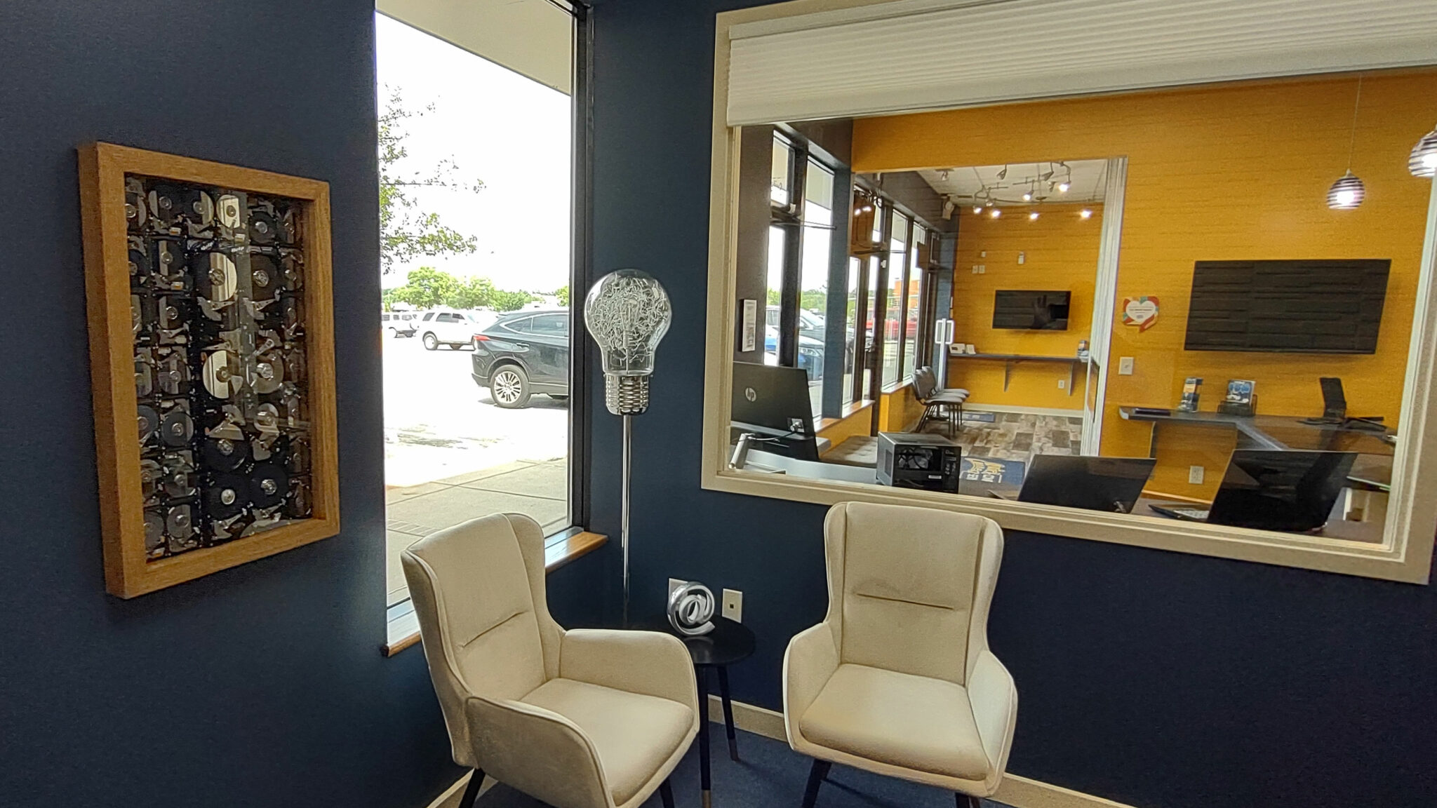 Quick Connect Computer Services | Serving Lincoln & Omaha