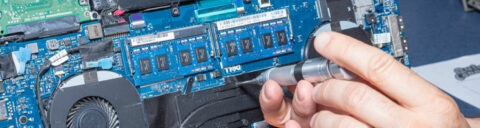 Quick Connect Computer Services | Serving Lincoln & Omaha