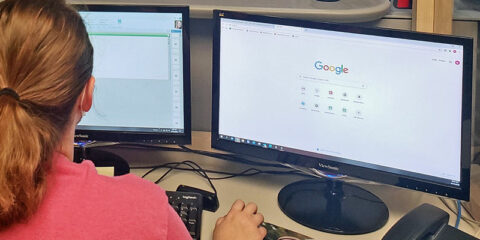 Dental Office Network IT Service | Quick Connect Computer Services