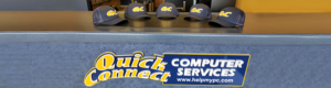 Quick Connect Computer Services | Serving Lincoln & Omaha