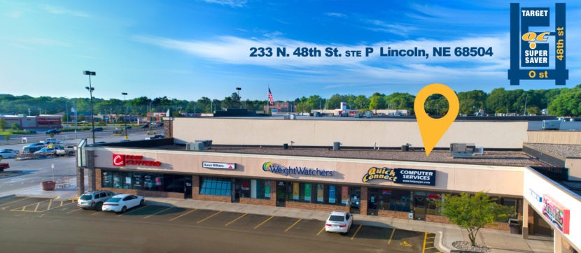 Directions to Quick Connect | Quick Connect Computer Services