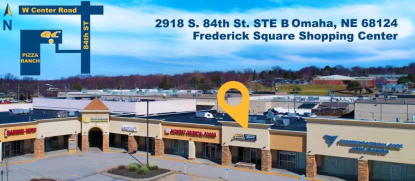 Directions to Quick Connect | Quick Connect Computer Services