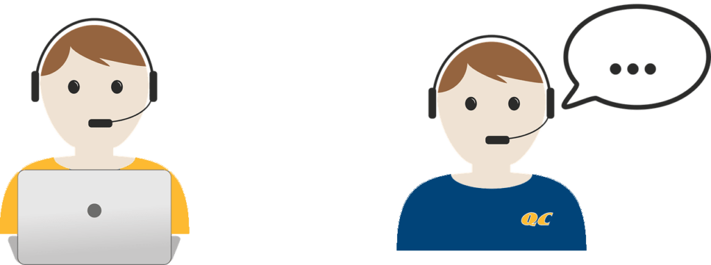 Remote Services | Quick Connect Computer Services