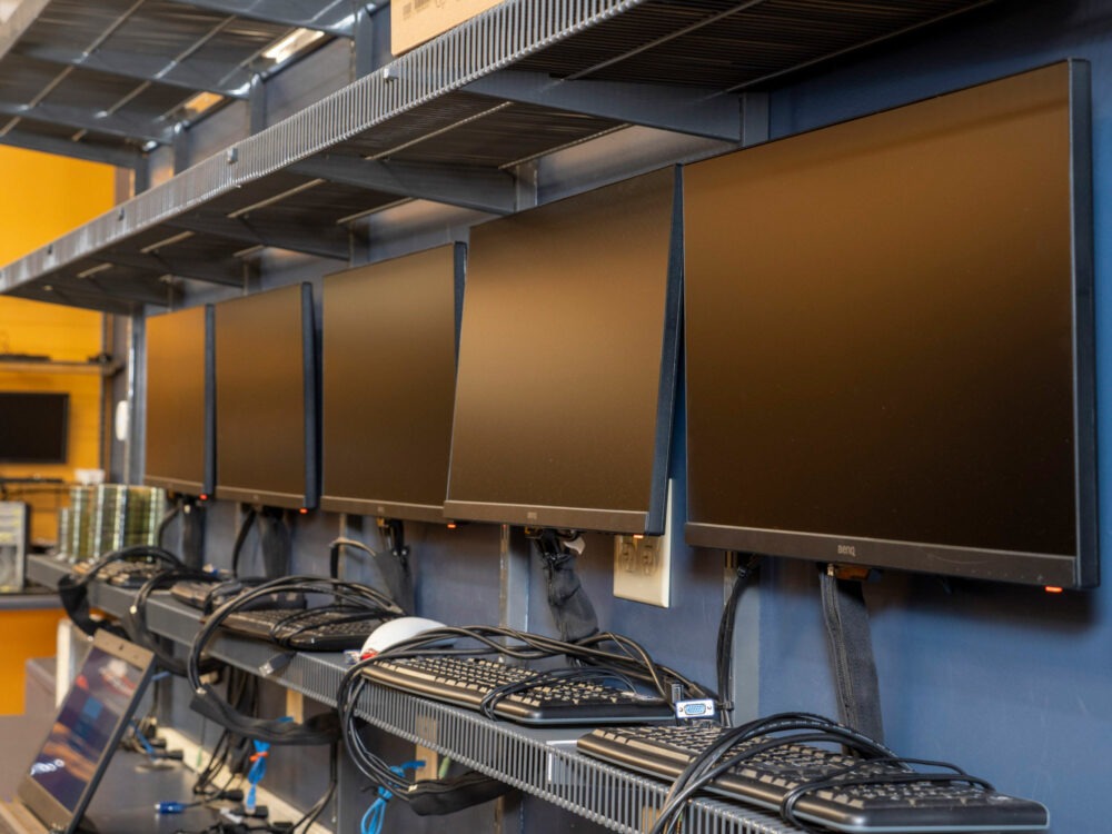 Computer Repair | Serving Lincoln & Omaha Nebraska