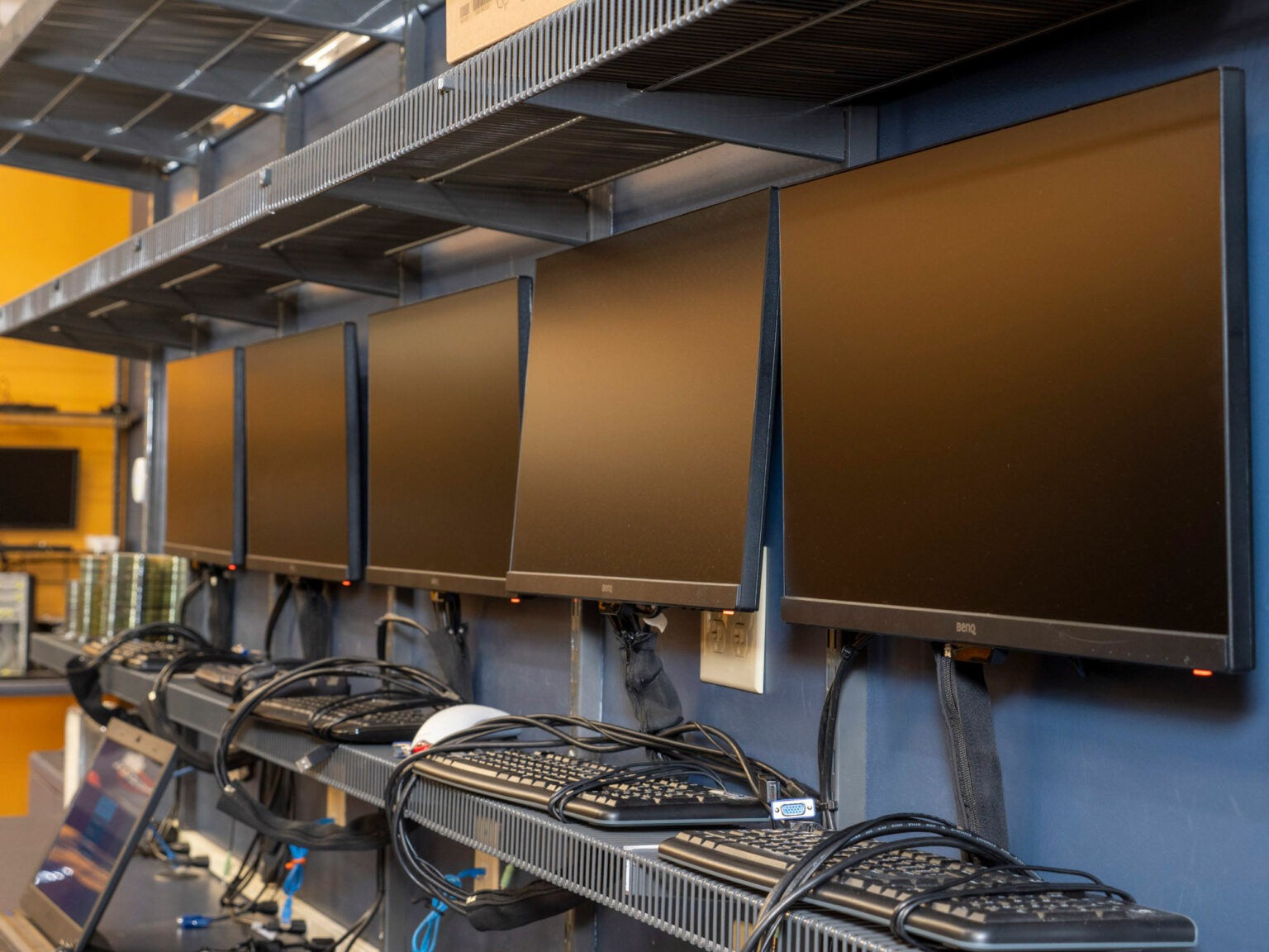 Fast, Reliable Computer Repair Services