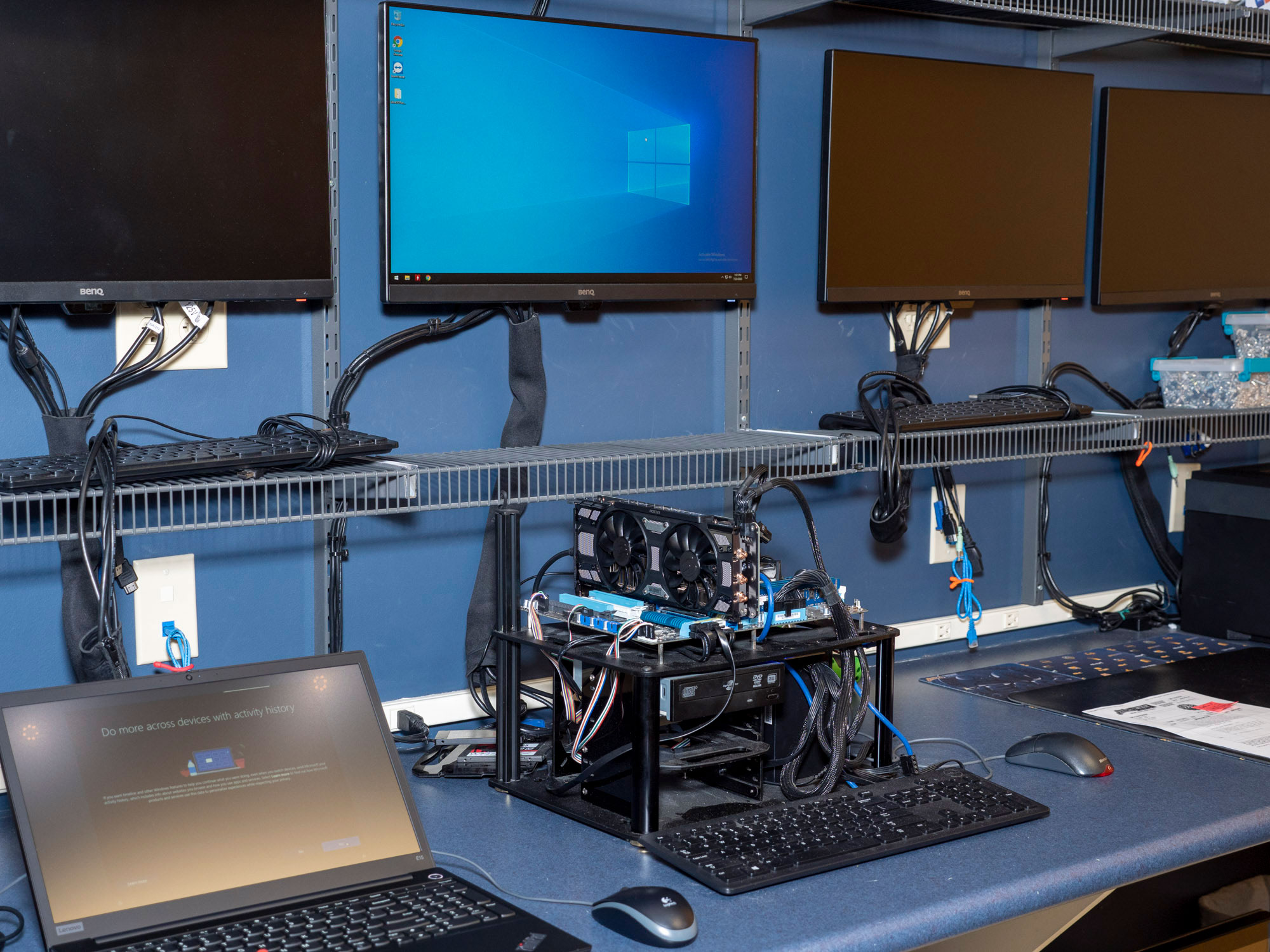 Computer Repair | Serving Lincoln & Omaha Nebraska